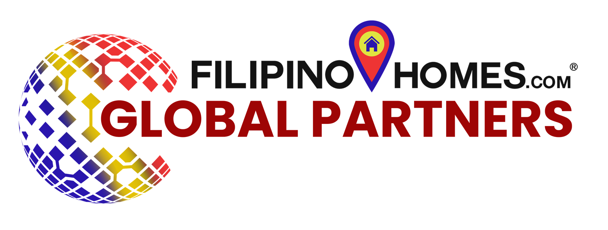 Global Partners | Filipino Homes